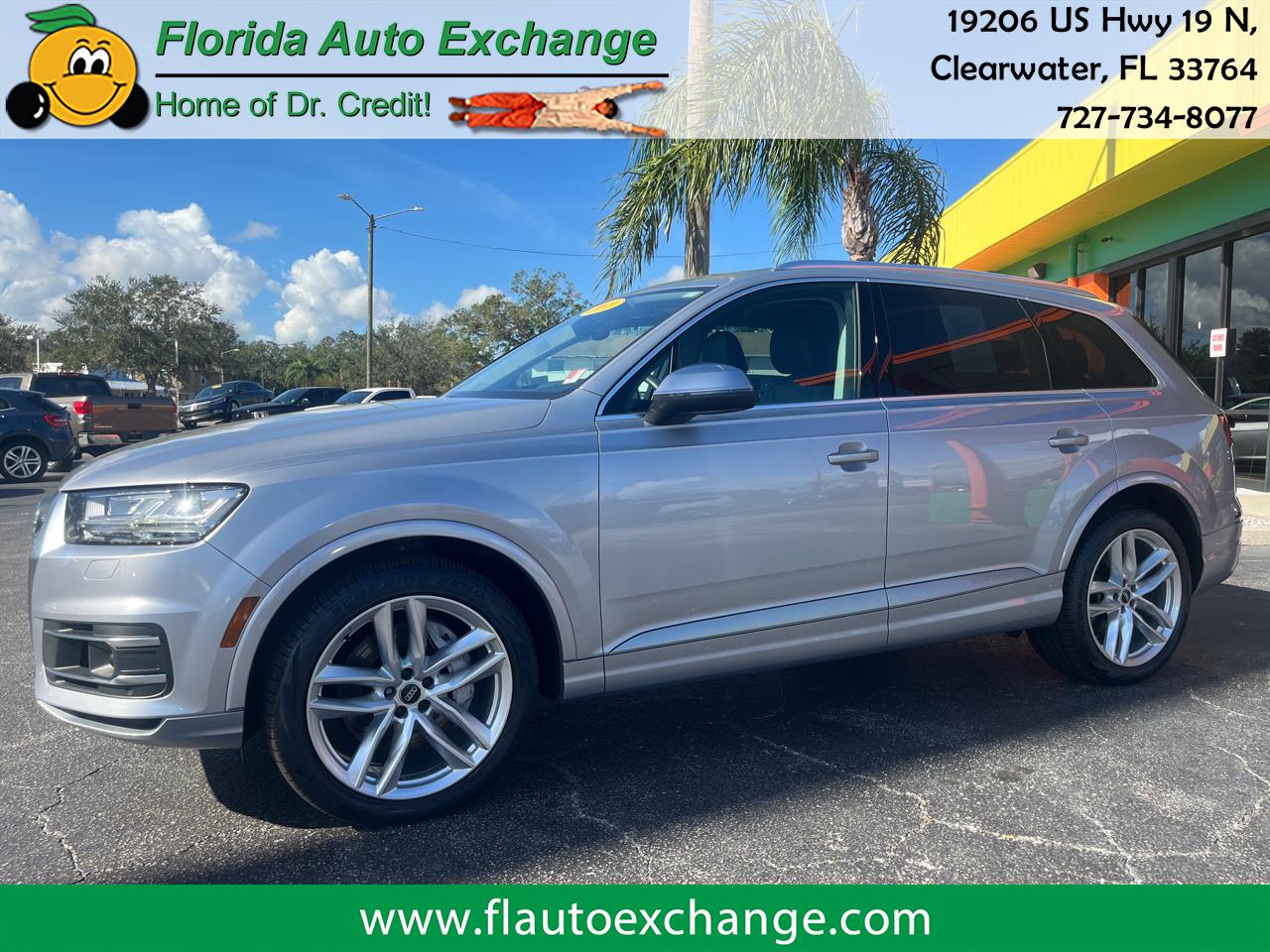 Used Cars for Sale Clearwater FL 33764 Florida Auto Exchange