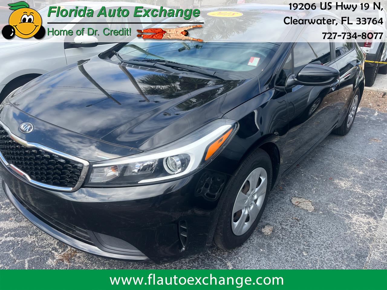 Used Cars for Sale Clearwater FL 33764 Florida Auto Exchange