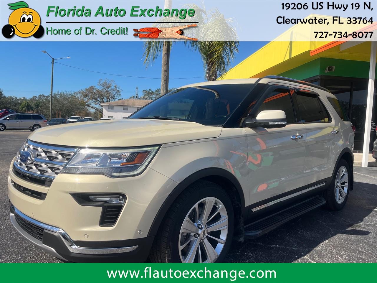 Used Cars for Sale Clearwater FL 33764 Florida Auto Exchange