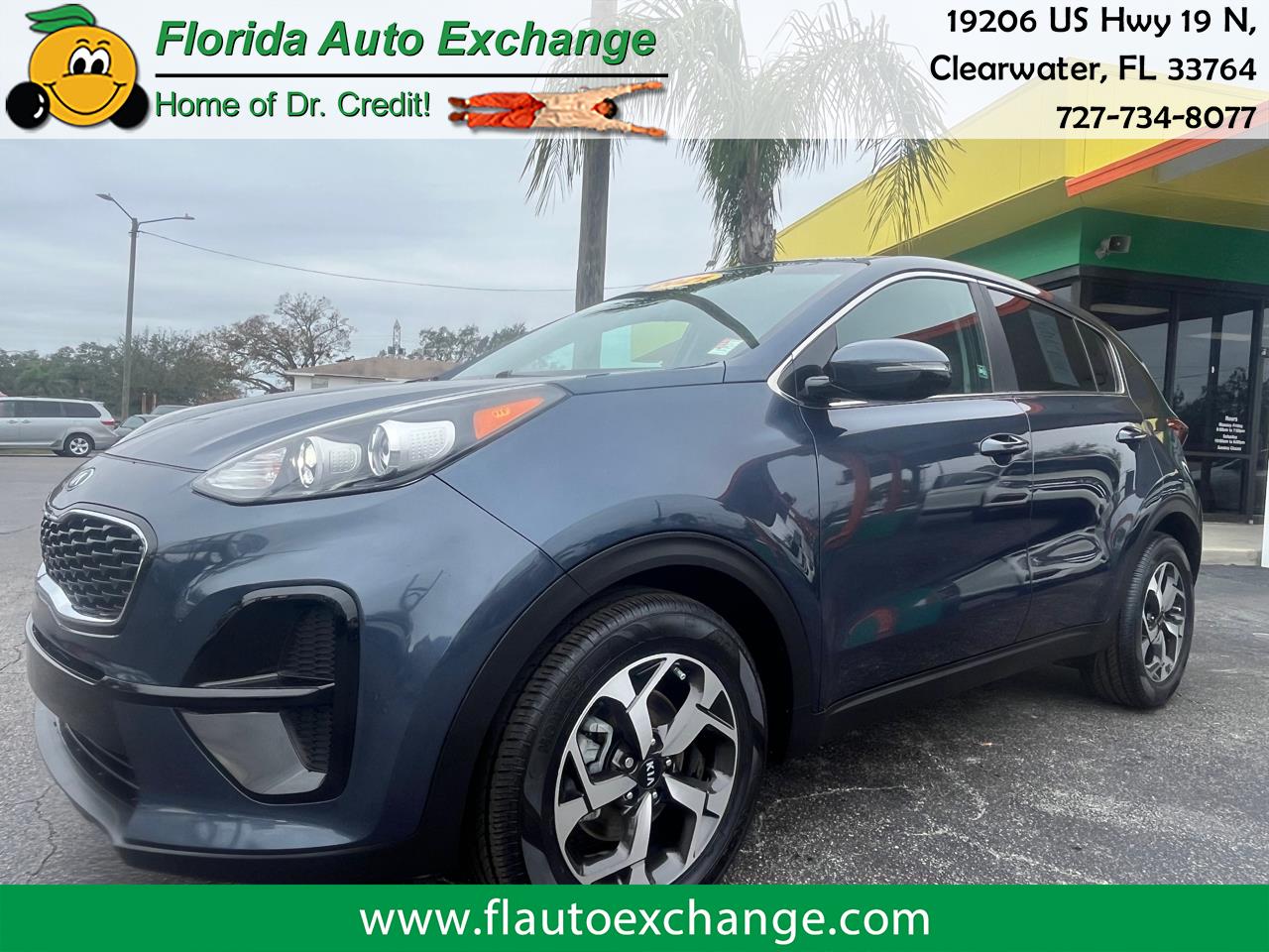 Used Cars for Sale Clearwater FL 33764 Florida Auto Exchange