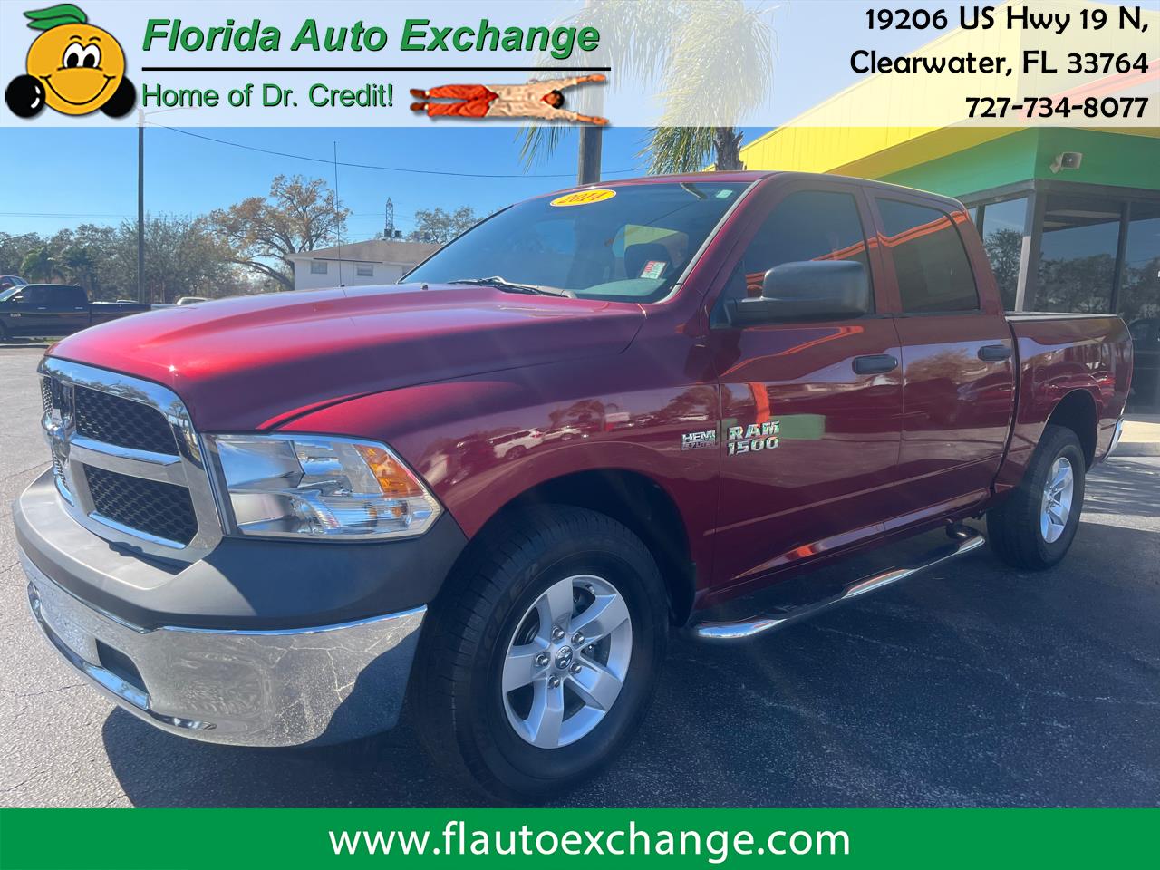 Used Cars for Sale Clearwater FL 33764 Florida Auto Exchange