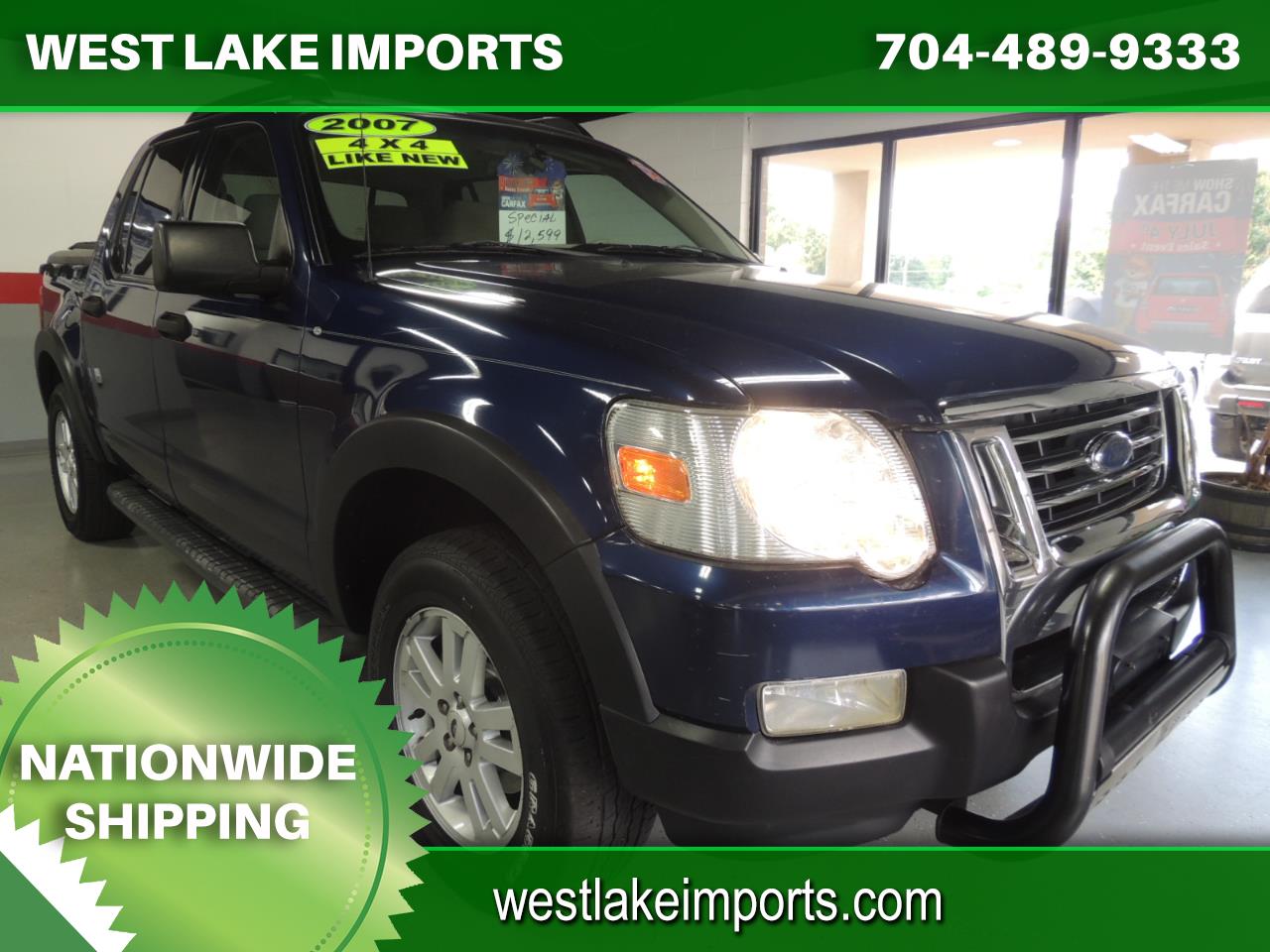 Used Cars for Sale Charlotte NC 28037 West Lake Imports
