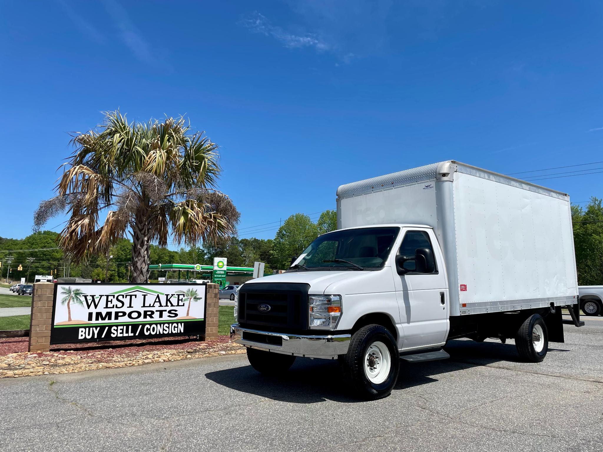 Pre-Owned Commercial Vehicles for Sale Charlotte NC 28037 West Lake Imports