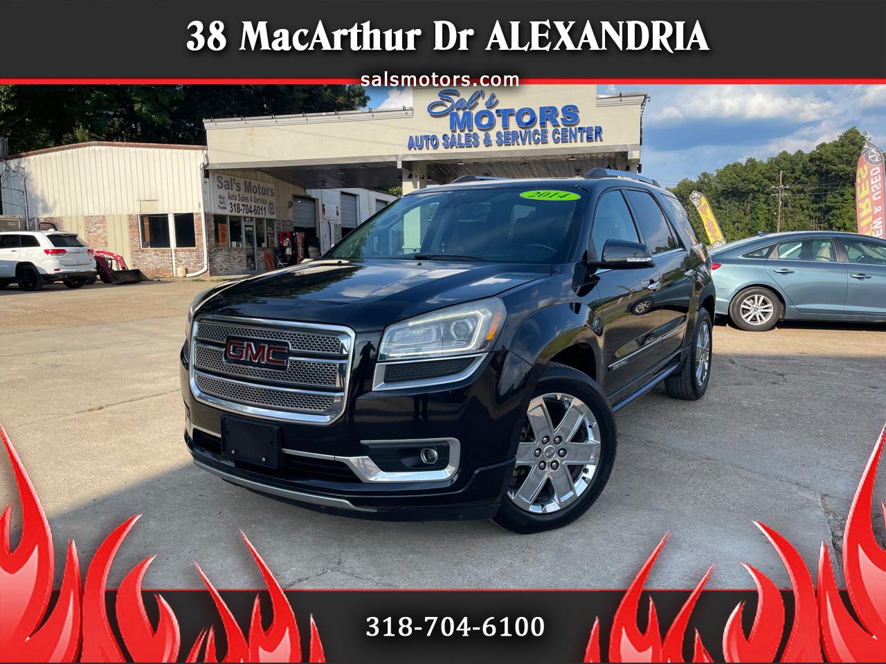 Quality Used Cars Trucks & SUVs for Sale in Pineville and Alexandria LA