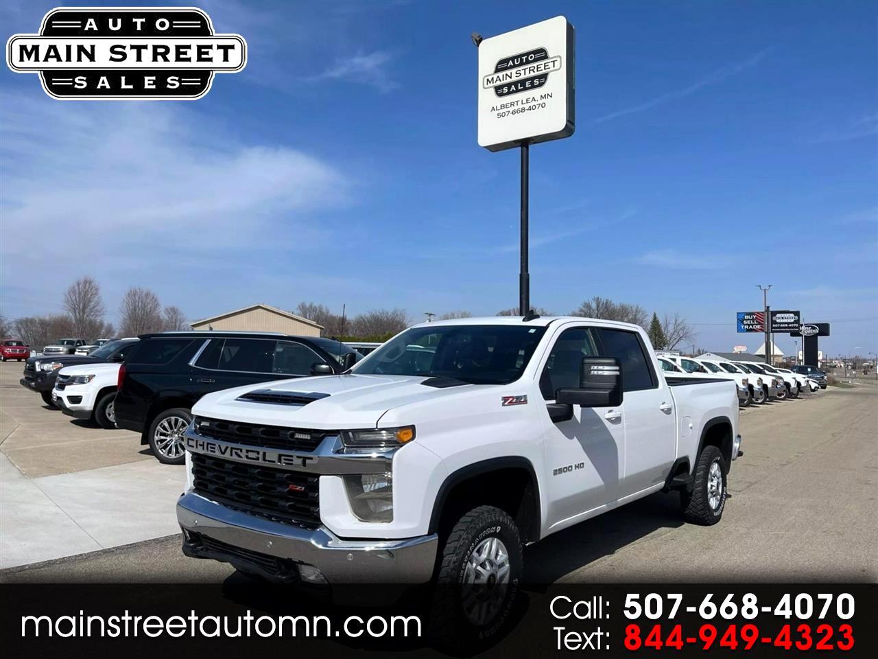 Shop Used Cars in Albert Lea, MN