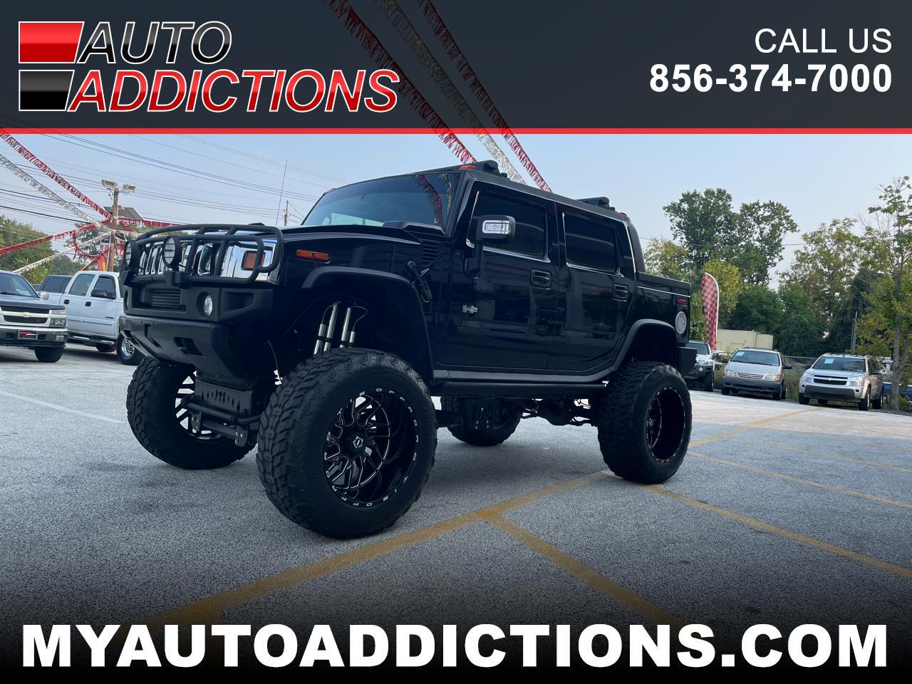 Used Cars for Sale Blackwood NJ 08012 Auto Addictions