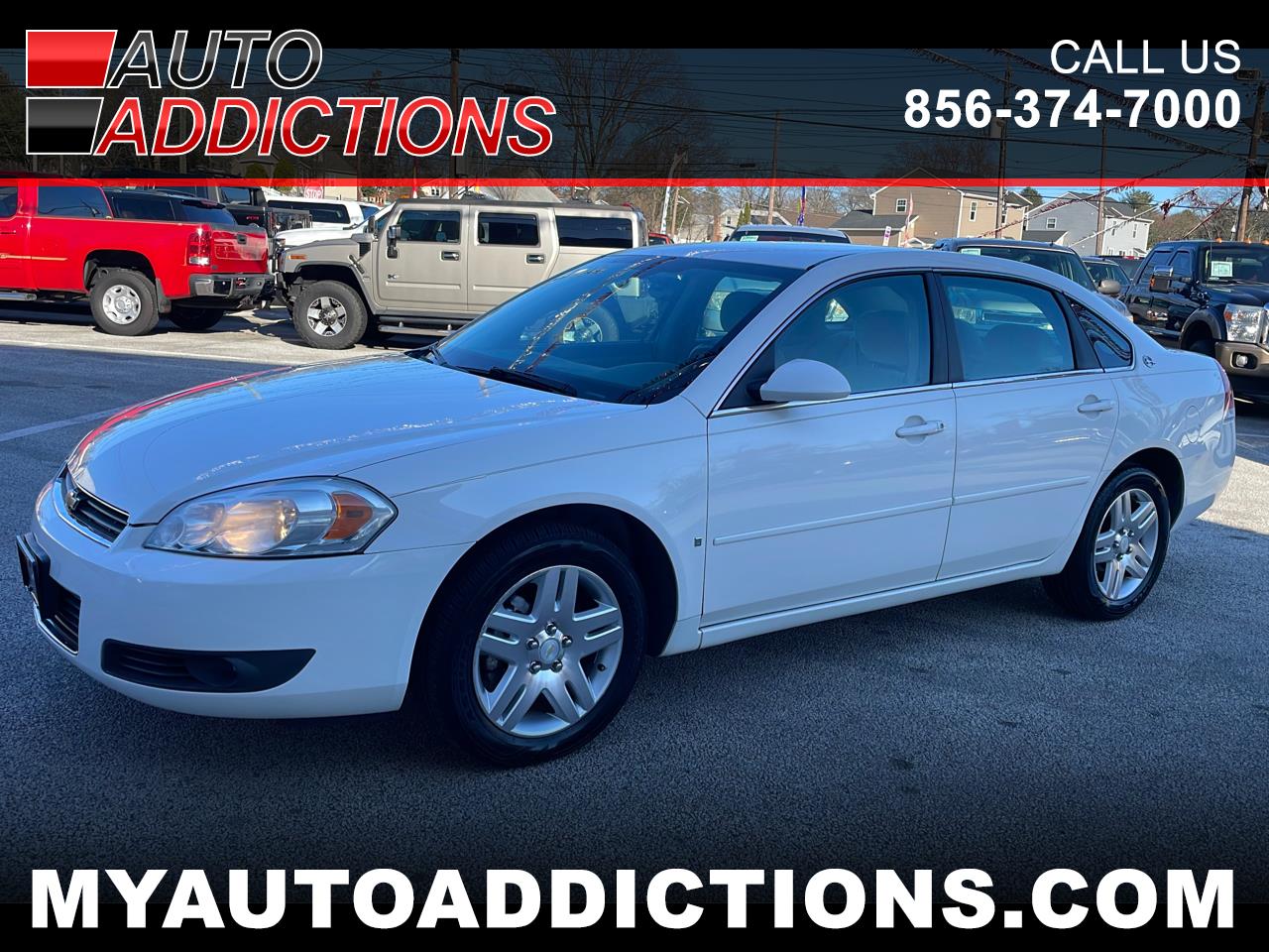 Used Cars for Sale Blackwood NJ 08012 Auto Addictions