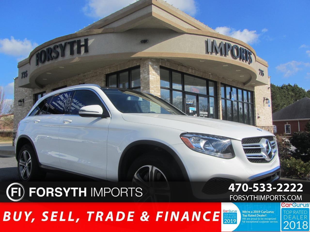 Used Cars for Sale Cumming GA 30041 Forsyth Imports
