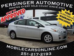 Used Cars Mobile AL | Used Cars & Trucks AL | Persinger Automotive