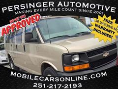 Used Cars Mobile AL | Used Cars & Trucks AL | Persinger Automotive