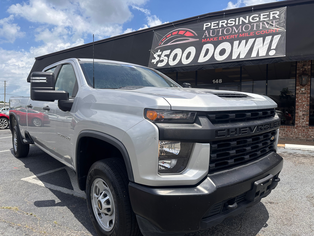 Used Cars for Sale Mobile AL 36608 Persinger Automotive