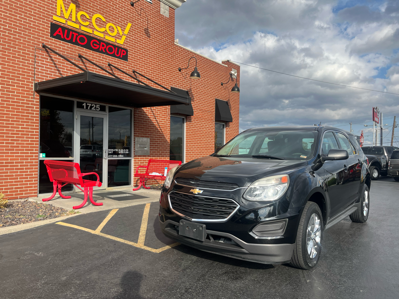 Used Cars for Sale Springfield MO 65802 McCoy Auto Group