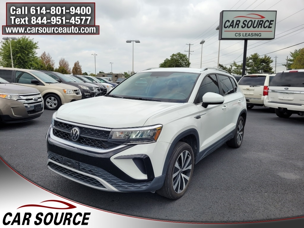 Used Cars Grove City OH | Used Cars & Trucks OH | Car Source