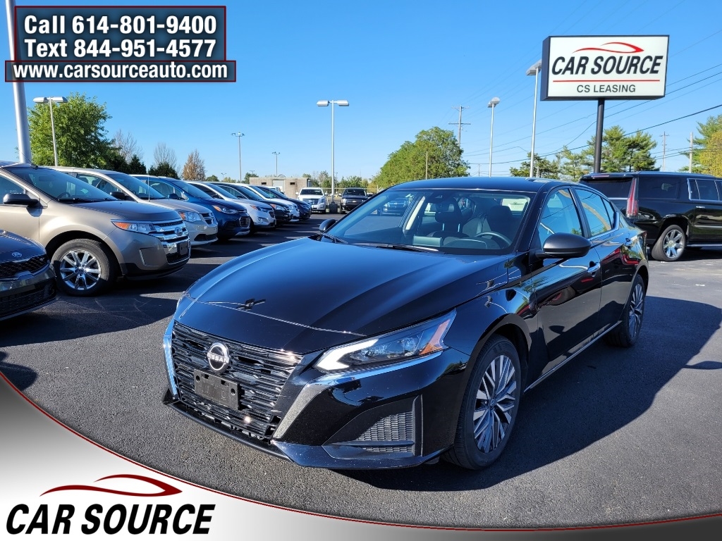 Used Cars Grove City OH | Used Cars & Trucks OH | Car Source