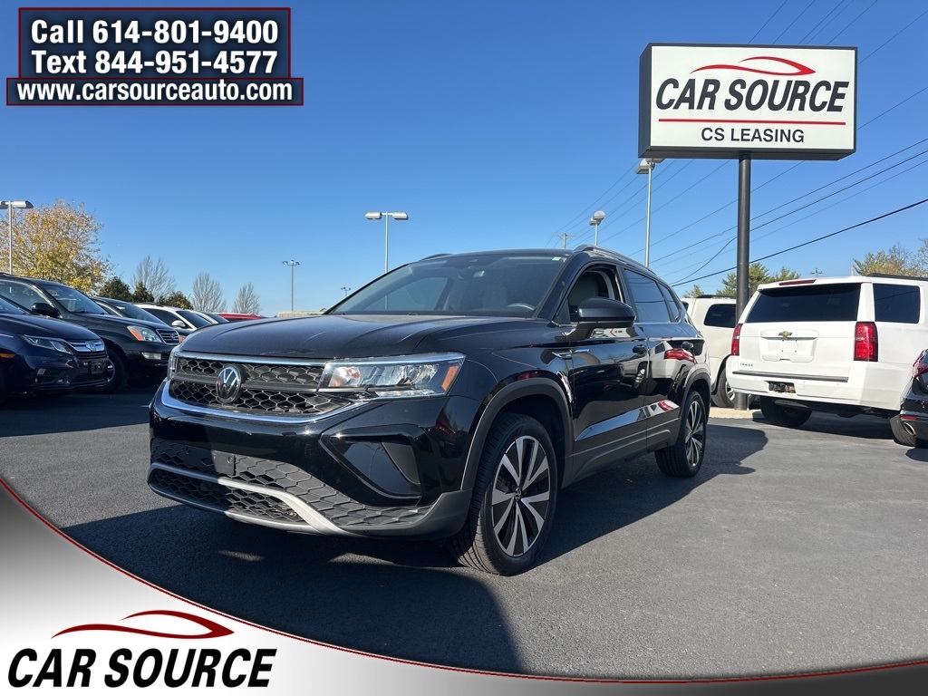 Used Cars Grove City OH | Used Cars & Trucks OH | Car Source