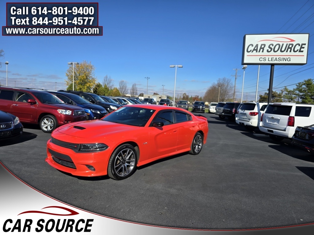 Used Cars Grove City OH | Used Cars & Trucks OH | Car Source