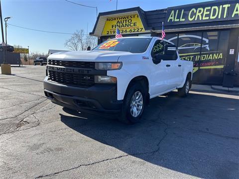 Used Cars Valparaiso Indiana