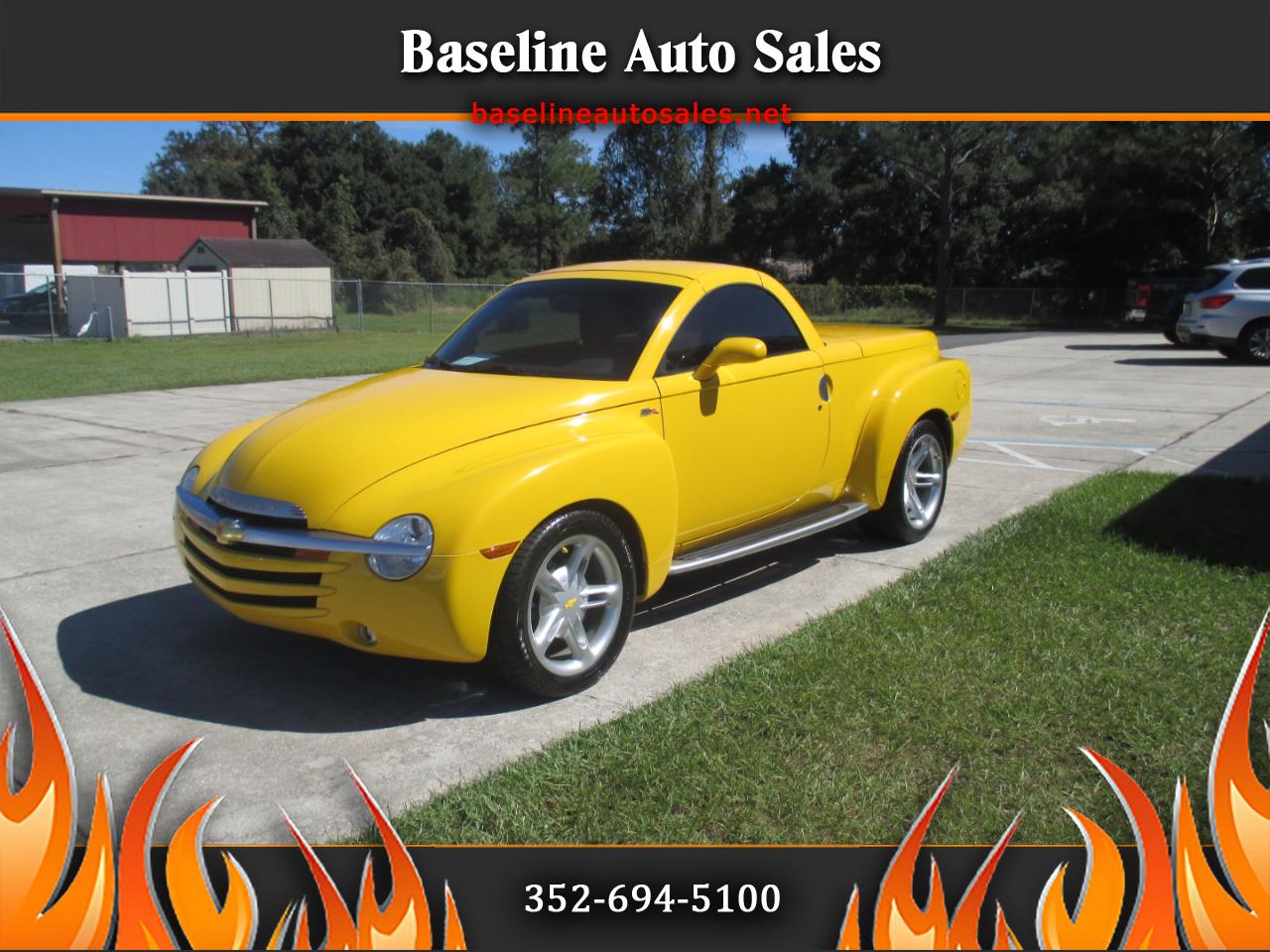 Used Cars for Sale Ocala FL 34480 Baseline Auto Sales