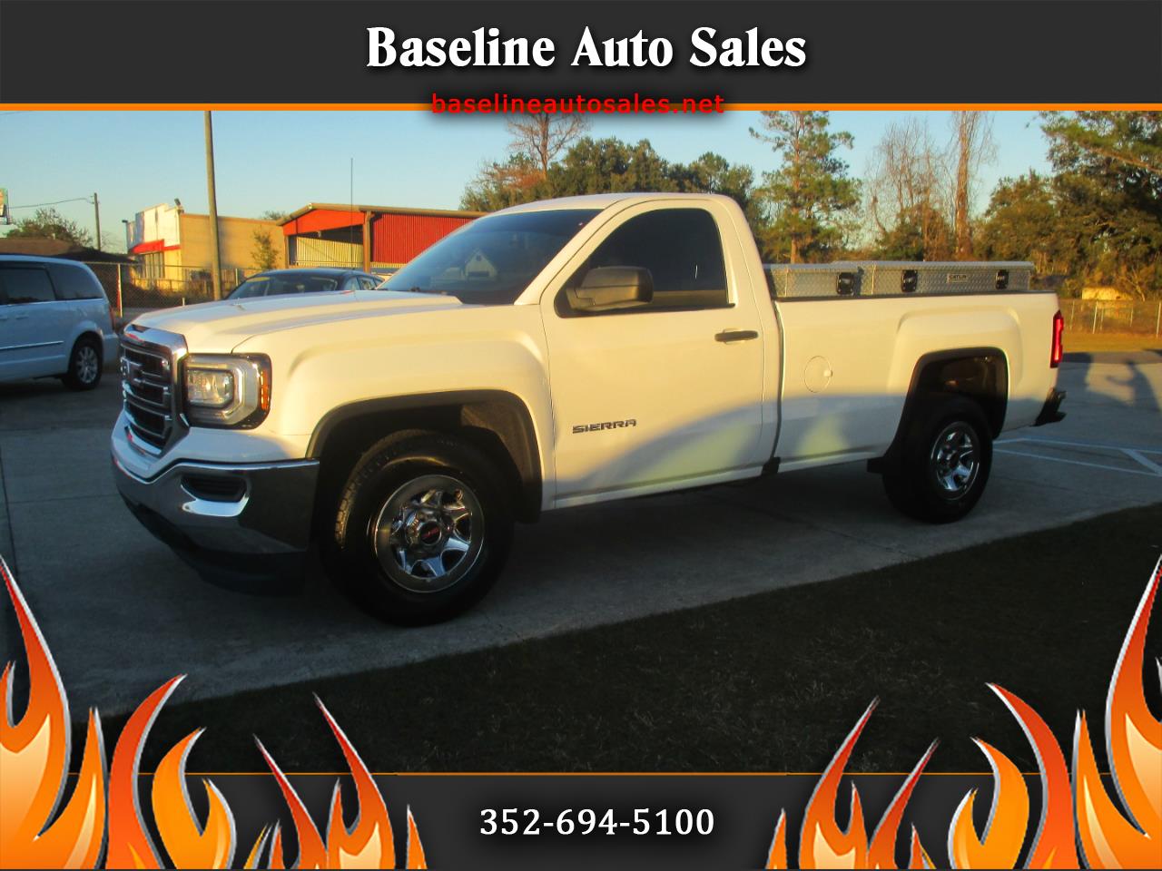 Used Cars for Sale Ocala FL 34480 Baseline Auto Sales