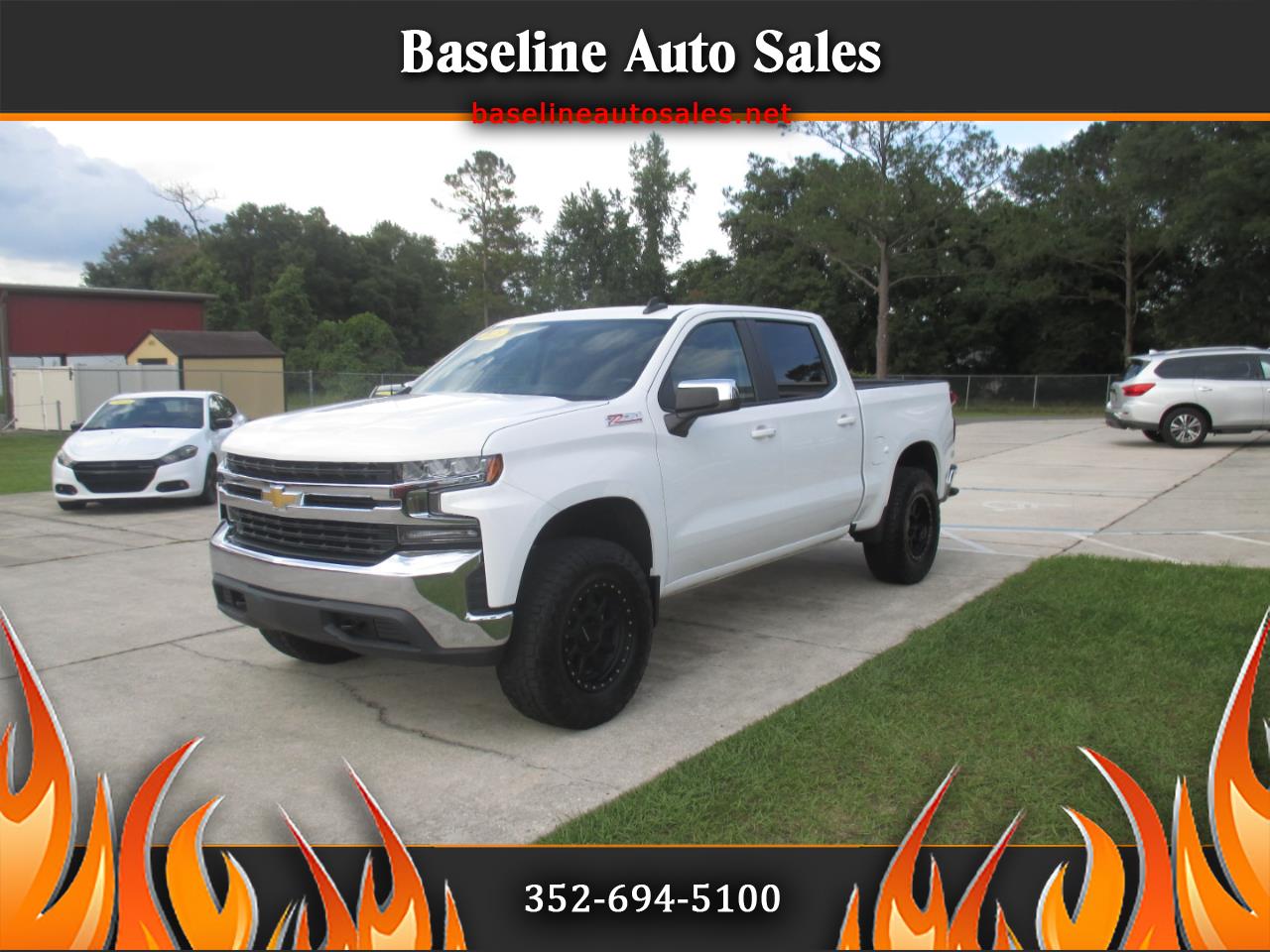 Used Cars for Sale Ocala FL 34480 Baseline Auto Sales