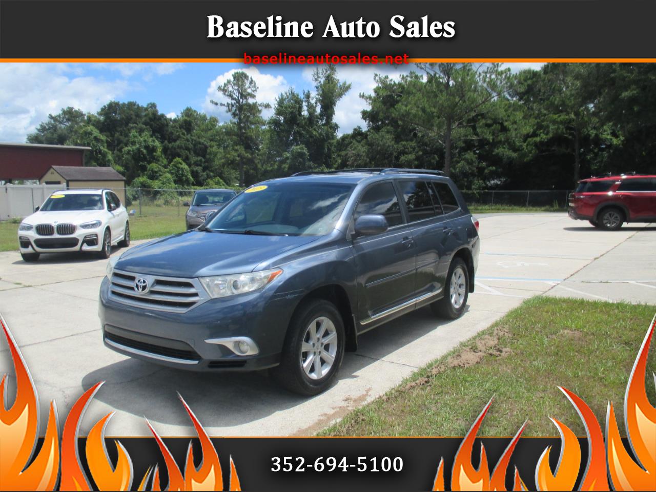 Used Cars for Sale Ocala FL 34480 Baseline Auto Sales