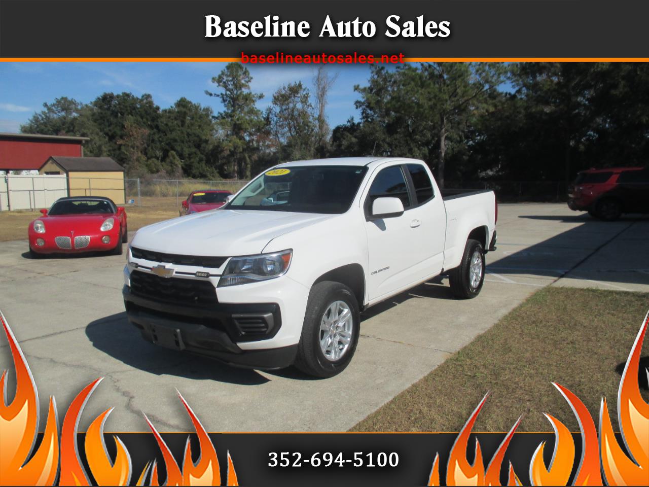 Used Cars for Sale Ocala FL 34480 Baseline Auto Sales