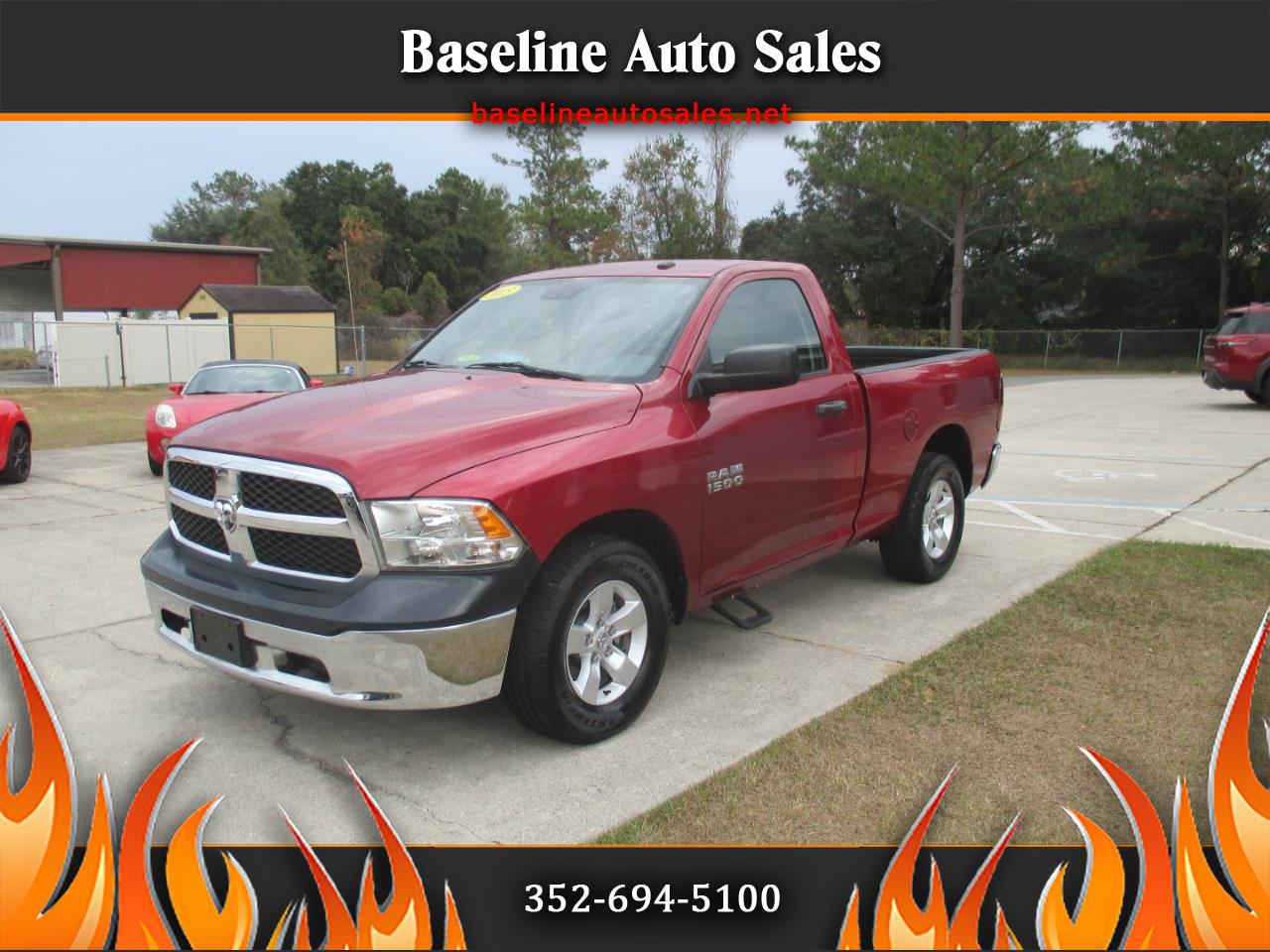Used Cars for Sale Ocala FL 34480 Baseline Auto Sales
