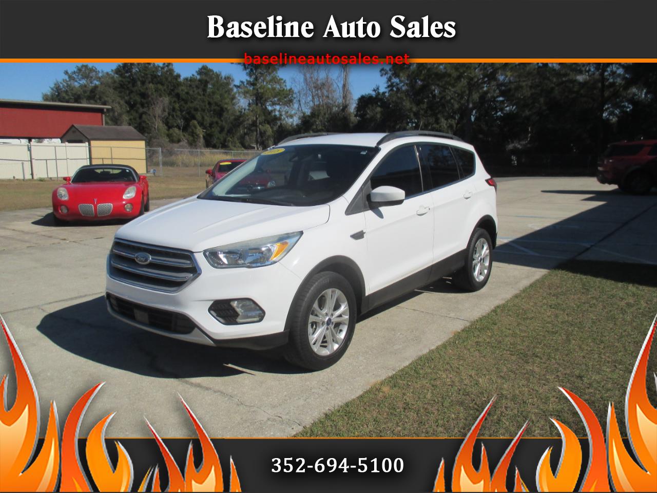 Used Cars for Sale Ocala FL 34480 Baseline Auto Sales