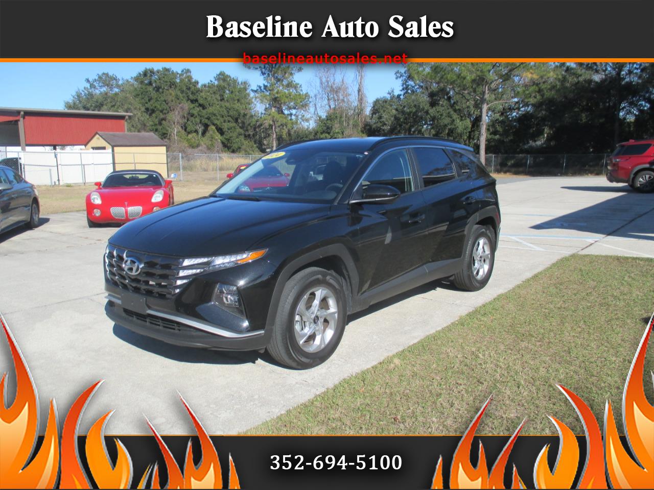 Baseline Auto Sales dealership in Ocala, FL - AutosToday