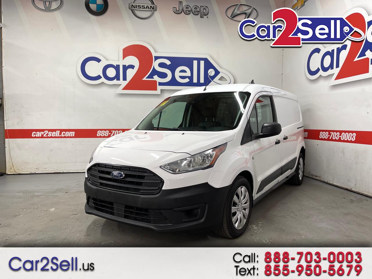 Ford Minivan 2022 Price