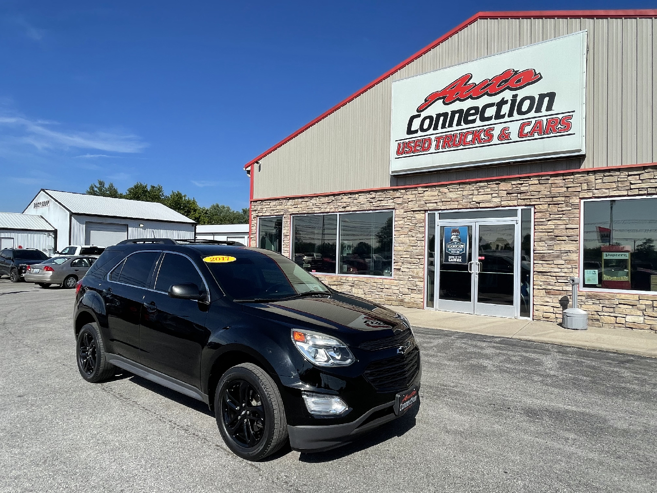 Used Cars Trucks & SUVs for Sale in Junction City, KY at Auto Connection