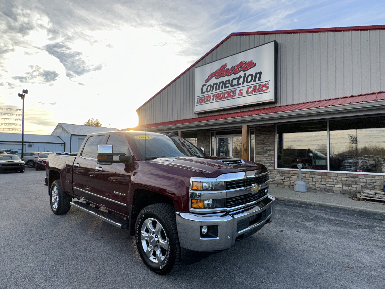 Used Cars Trucks & SUVs for Sale in Junction City, KY at Auto Connection
