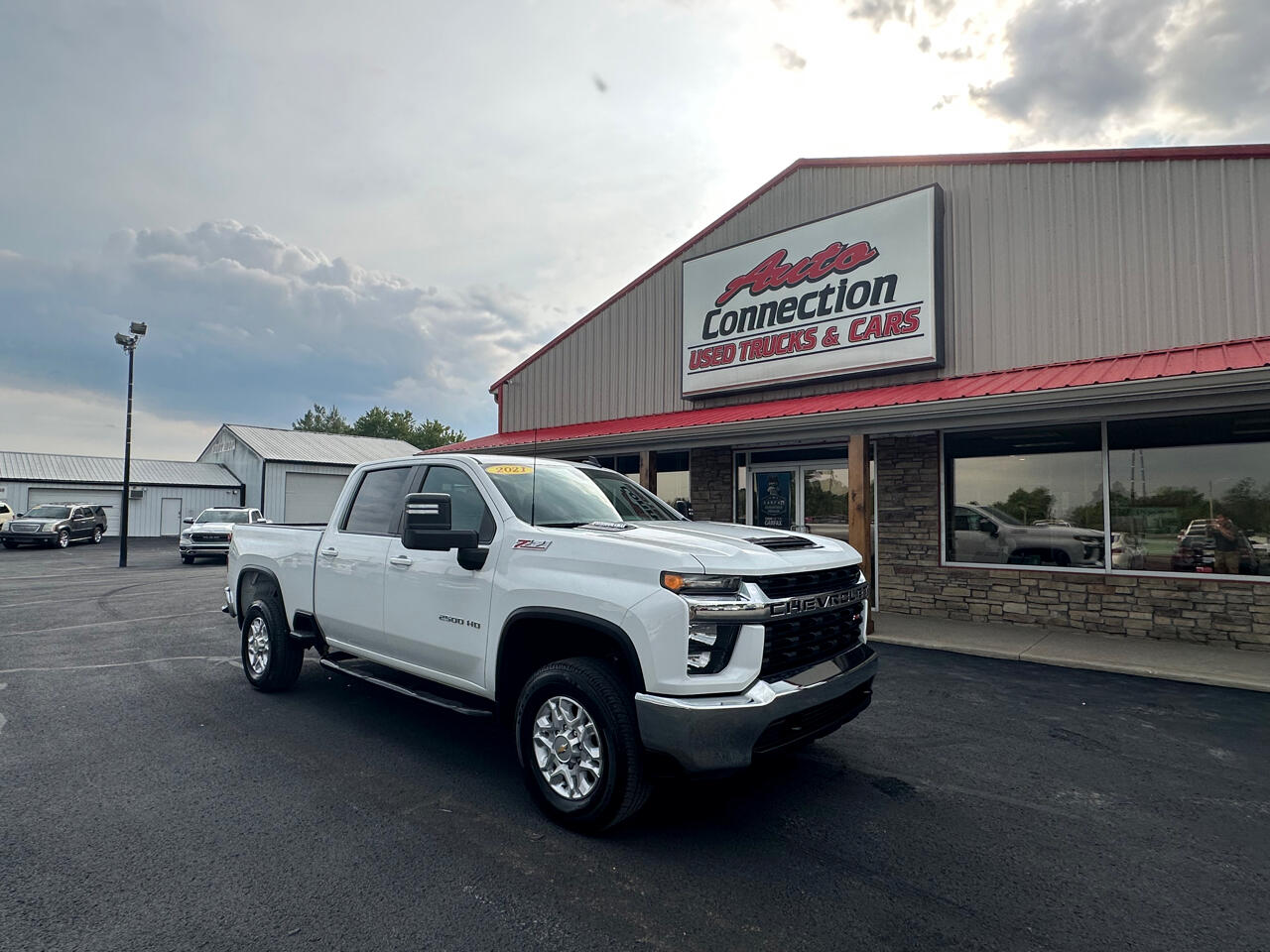 Used Cars Trucks & SUVs for Sale in Junction City, KY at Auto Connection