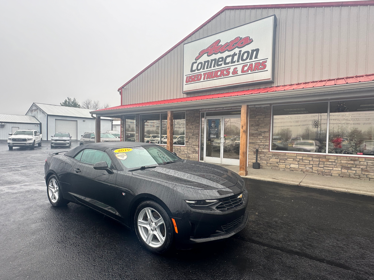 Used Cars Trucks & SUVs for Sale in Junction City, KY at Auto Connection