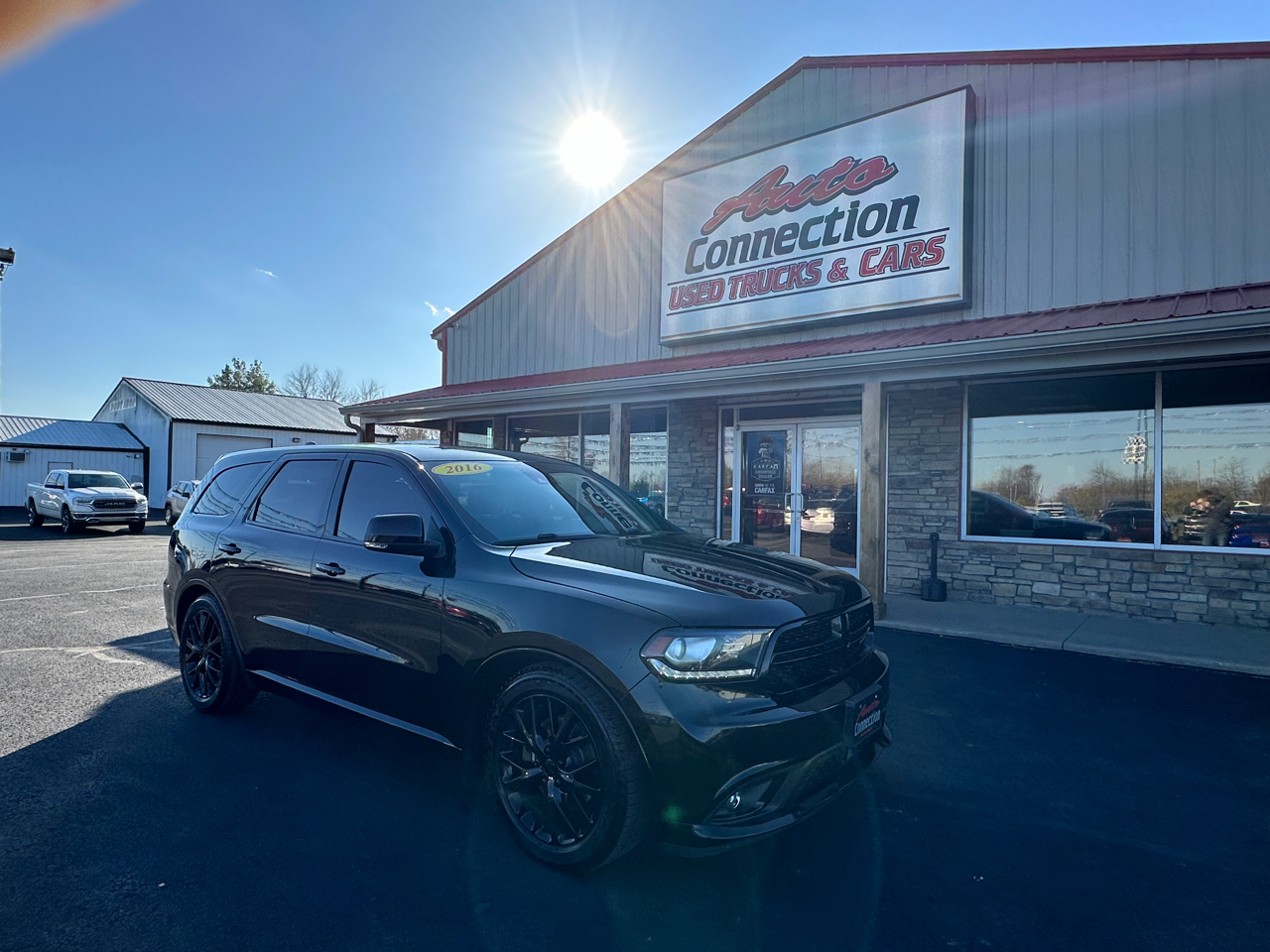 Used Cars Trucks & SUVs for Sale in Junction City, KY at Auto Connection