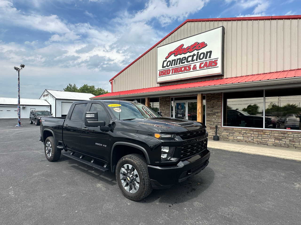 Used Cars Trucks & SUVs for Sale in Junction City, KY at Auto Connection