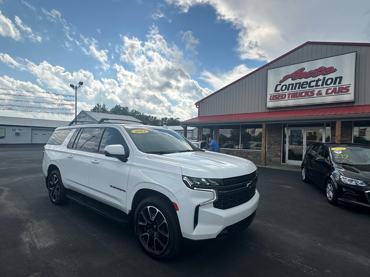 Used Cars Trucks & SUVs for Sale in Junction City, KY at Auto Connection