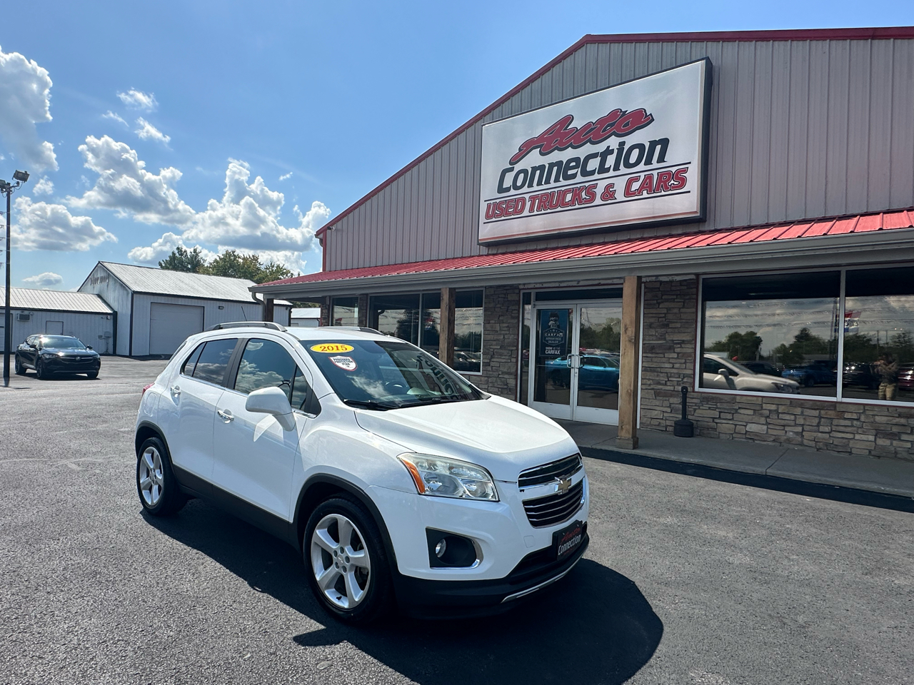 Used Cars Trucks & SUVs for Sale in Junction City, KY at Auto Connection