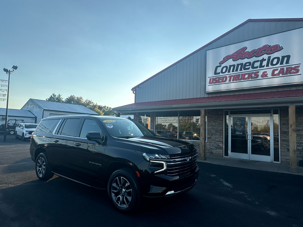 Used Cars Trucks & SUVs for Sale in Junction City, KY at Auto Connection