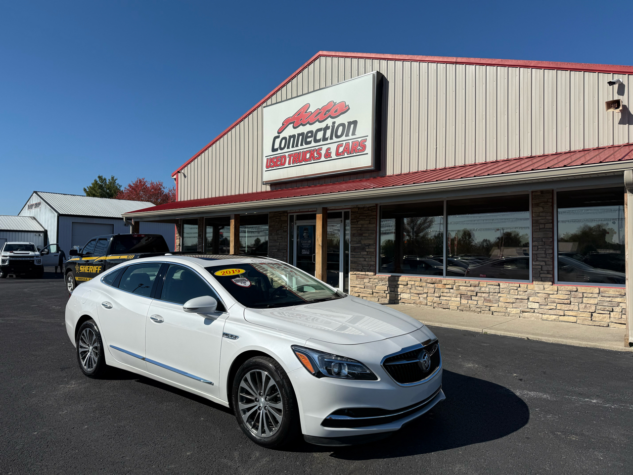 Used Cars Trucks & SUVs for Sale in Junction City, KY at Auto Connection