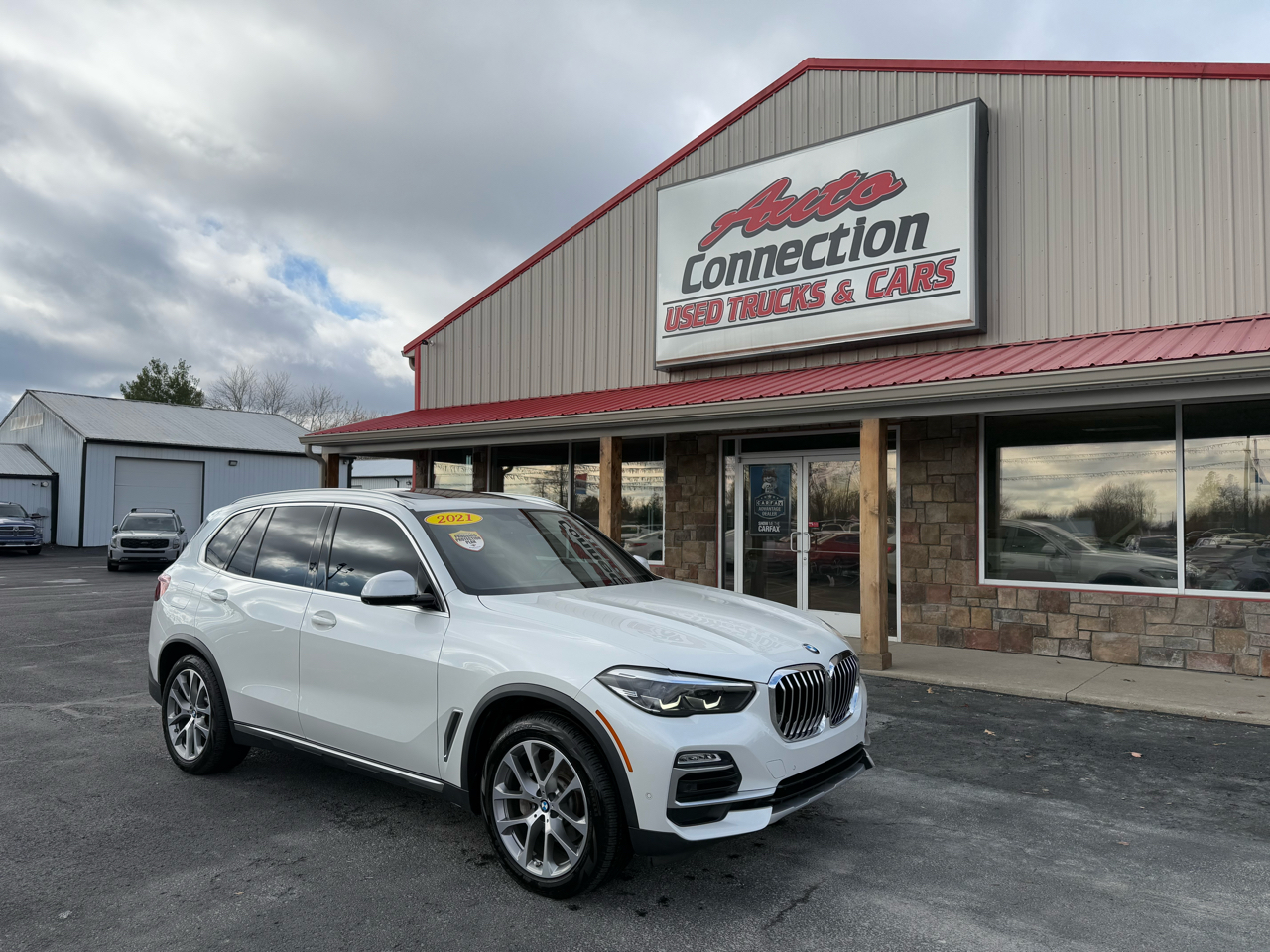 Used Cars Trucks & SUVs for Sale in Junction City, KY at Auto Connection