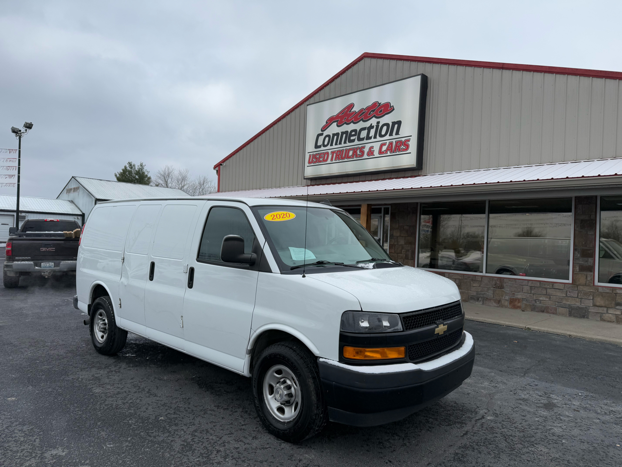 Used Cars Trucks & SUVs for Sale in Junction City, KY at Auto Connection