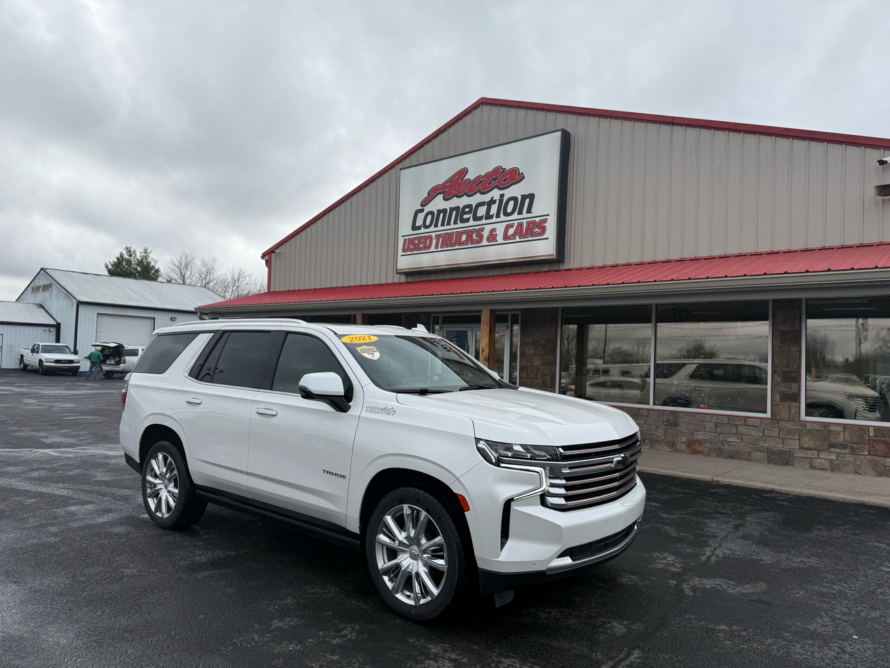 Used Cars Trucks & SUVs for Sale in Junction City, KY at Auto Connection