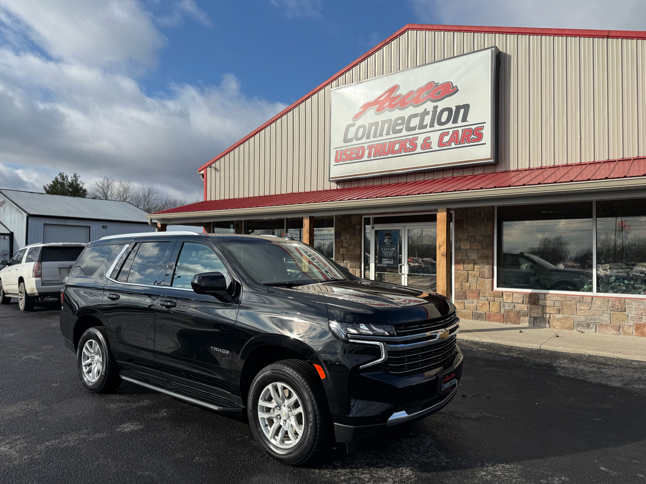 Used Cars Trucks & SUVs for Sale in Junction City, KY at Auto Connection