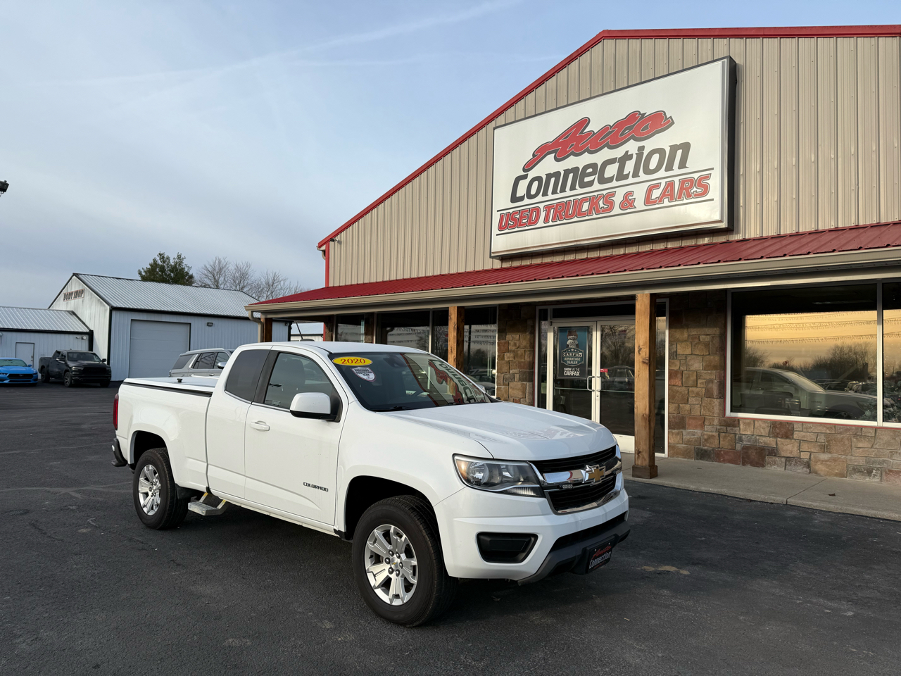 Used Cars Trucks & SUVs for Sale in Junction City, KY at Auto Connection