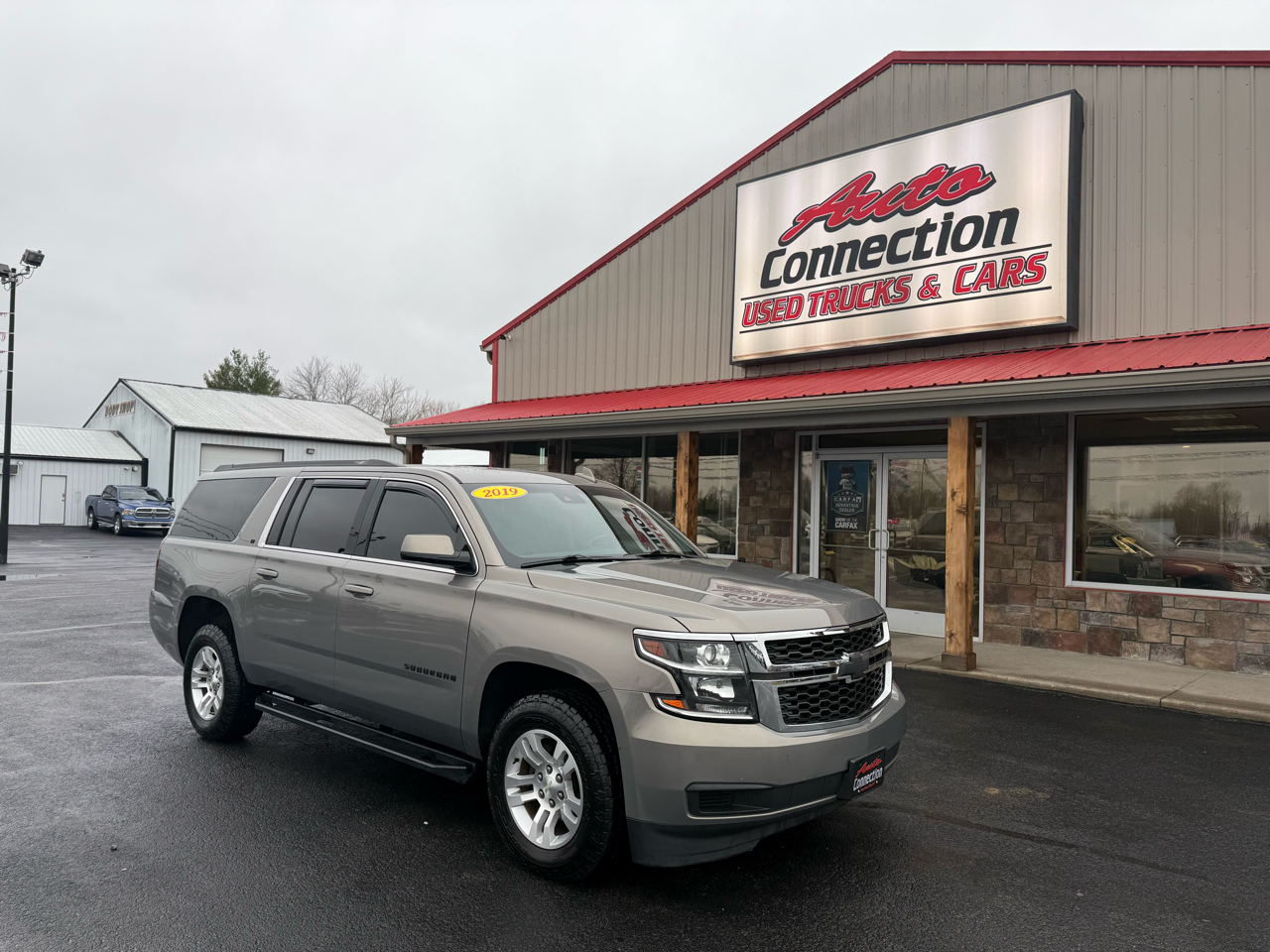 Used Cars Trucks & SUVs for Sale in Junction City, KY at Auto Connection