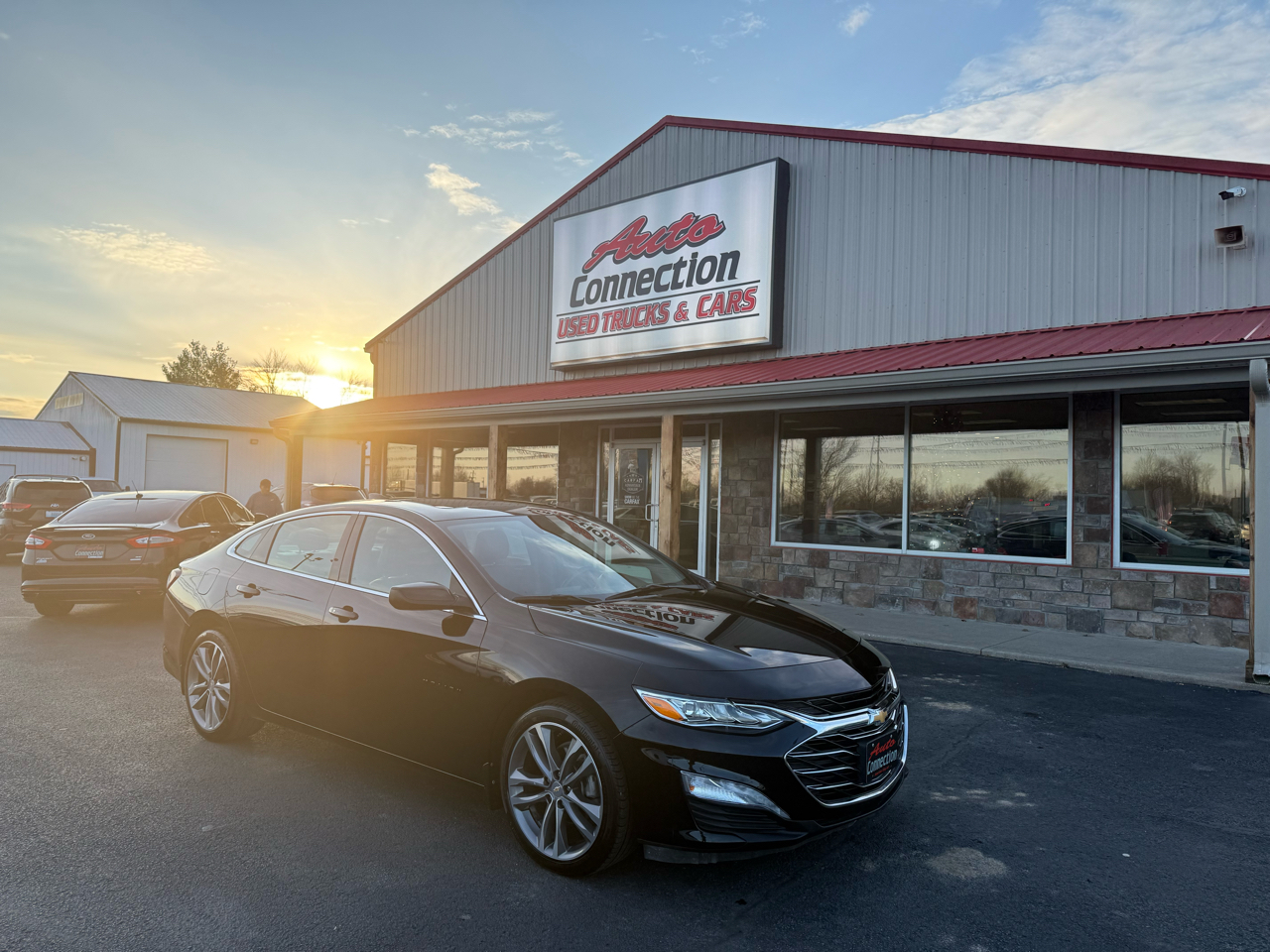 Used Cars Trucks & SUVs for Sale in Junction City, KY at Auto Connection