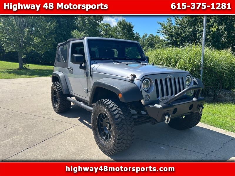 Used Cars Dickson TN | Used Cars & Trucks TN | Highway 48 Motorsports