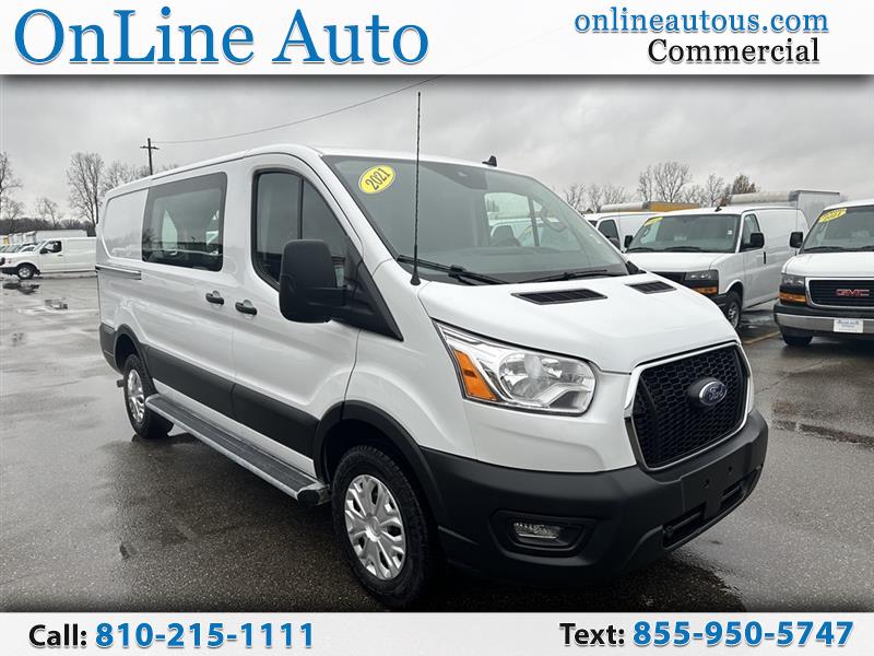 Extensive Selection of Commercial Vehicles for Sale