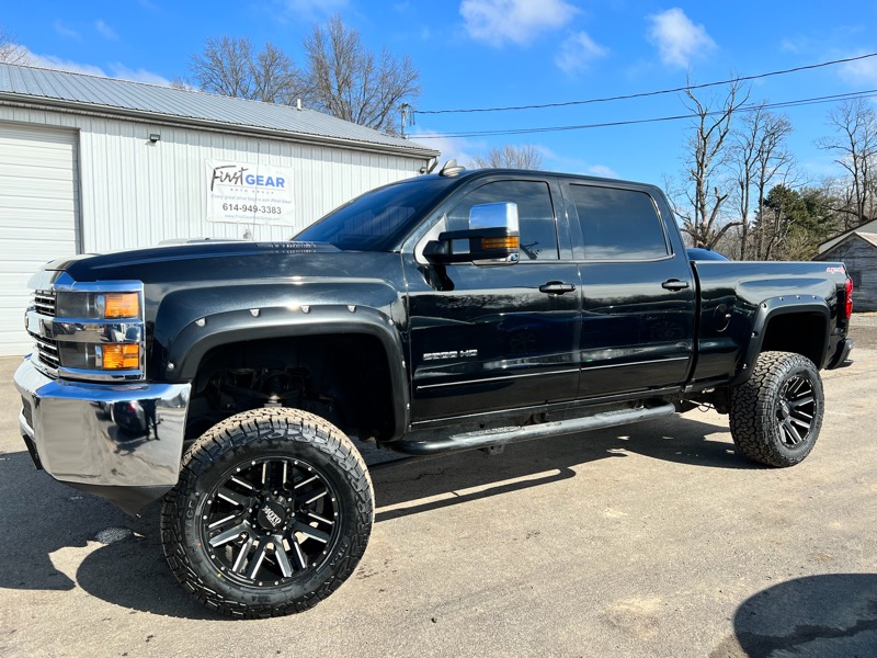 Used Cars Patalaska OH | Used Cars & Trucks OH | First Gear Auto Group